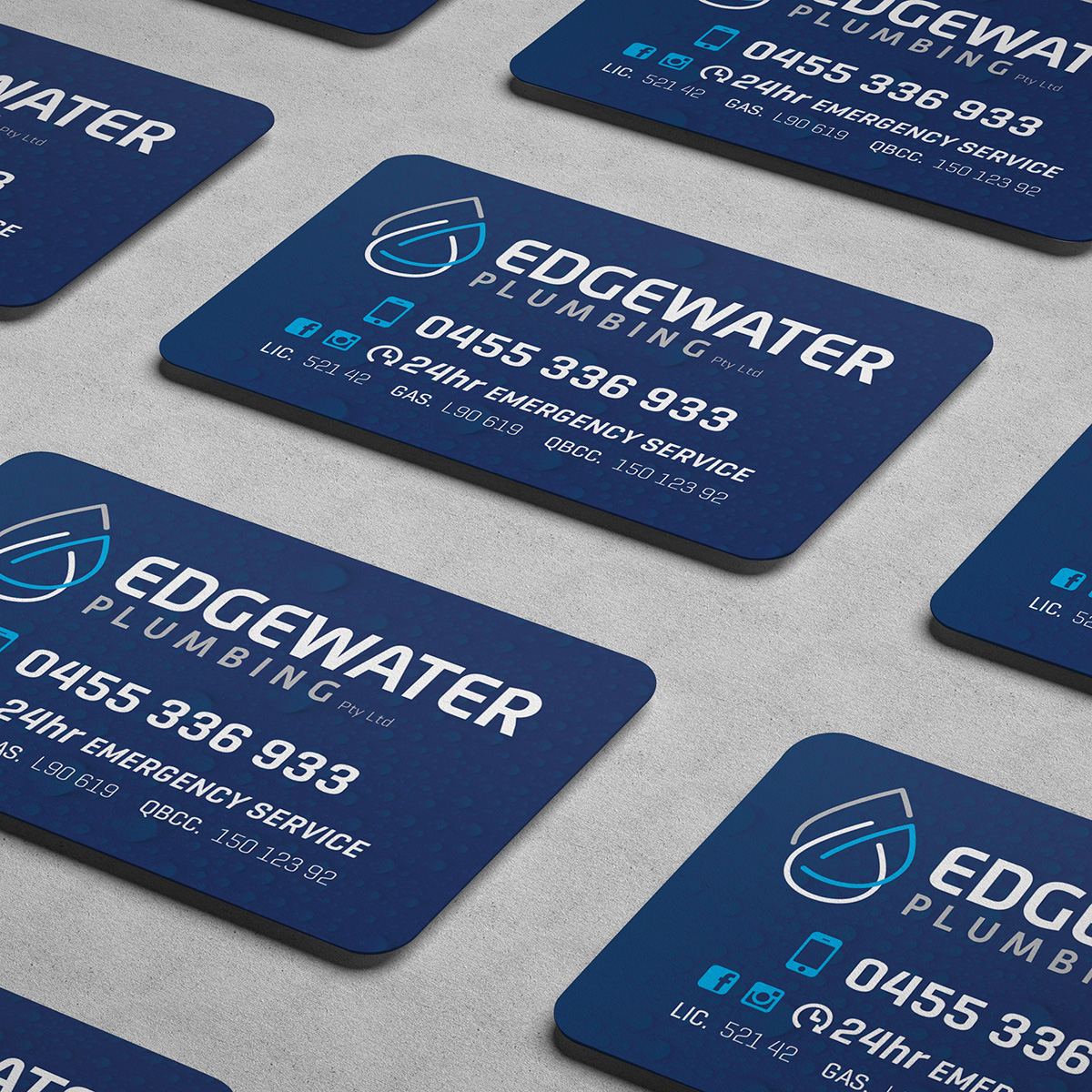 Fridge Magnets - Varsity Graphics